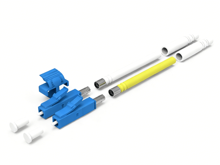 LC vs SC vs MPO Fiber Connector: Differences, Use Cases, and How to Choose