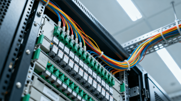 What Is an Optical Distribution Frame (ODF) - www.philisun.com