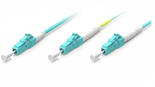 Fiber Connector Types Guide: Choosing Between LC, SC, ST, FC, and MPO ...