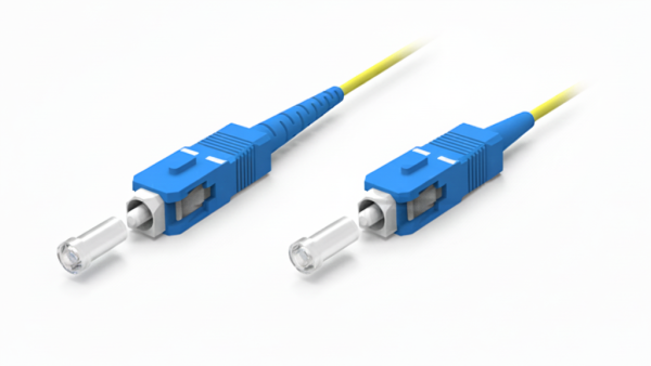Fiber Connector Types Guide: Choosing Between LC, SC, ST, FC, and MPO ...