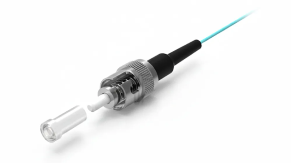 Fiber Connector Types Guide: Choosing Between LC, SC, ST, FC, and MPO ...