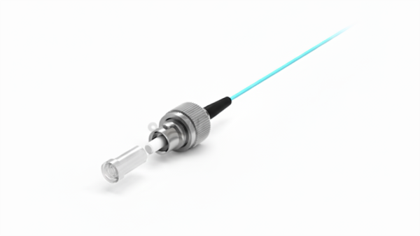 Fiber Connector Types Guide: Choosing Between LC, SC, ST, FC, and MPO ...