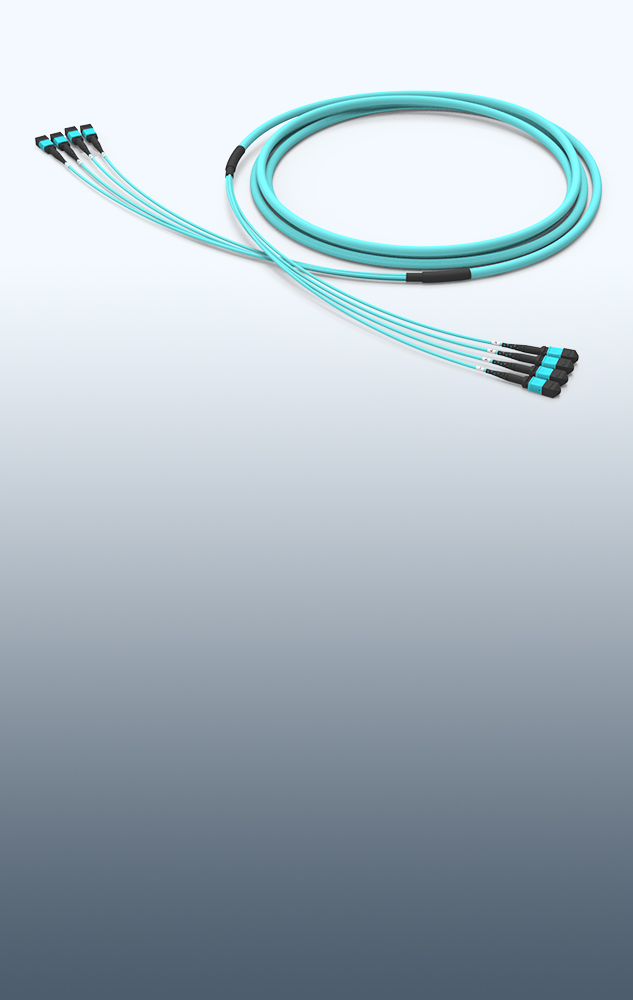 AOC & DAC Cables | High-Speed cables for Data Center & HPC | Philisun