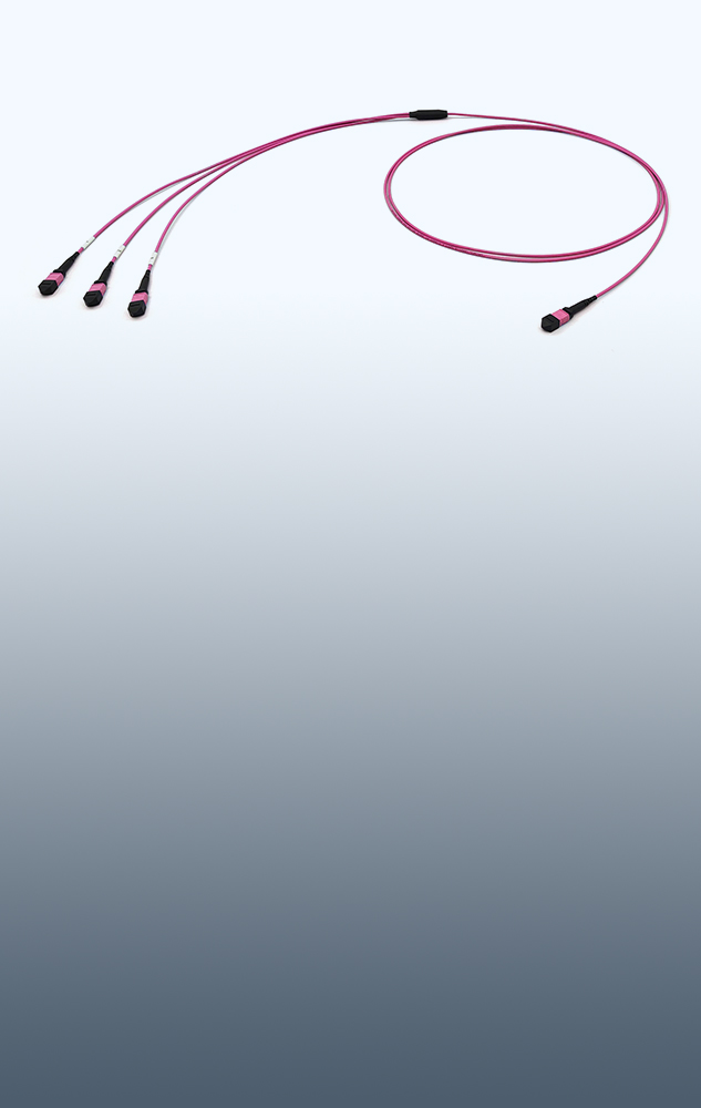 AOC & DAC Cables | High-Speed cables for Data Center & HPC | Philisun